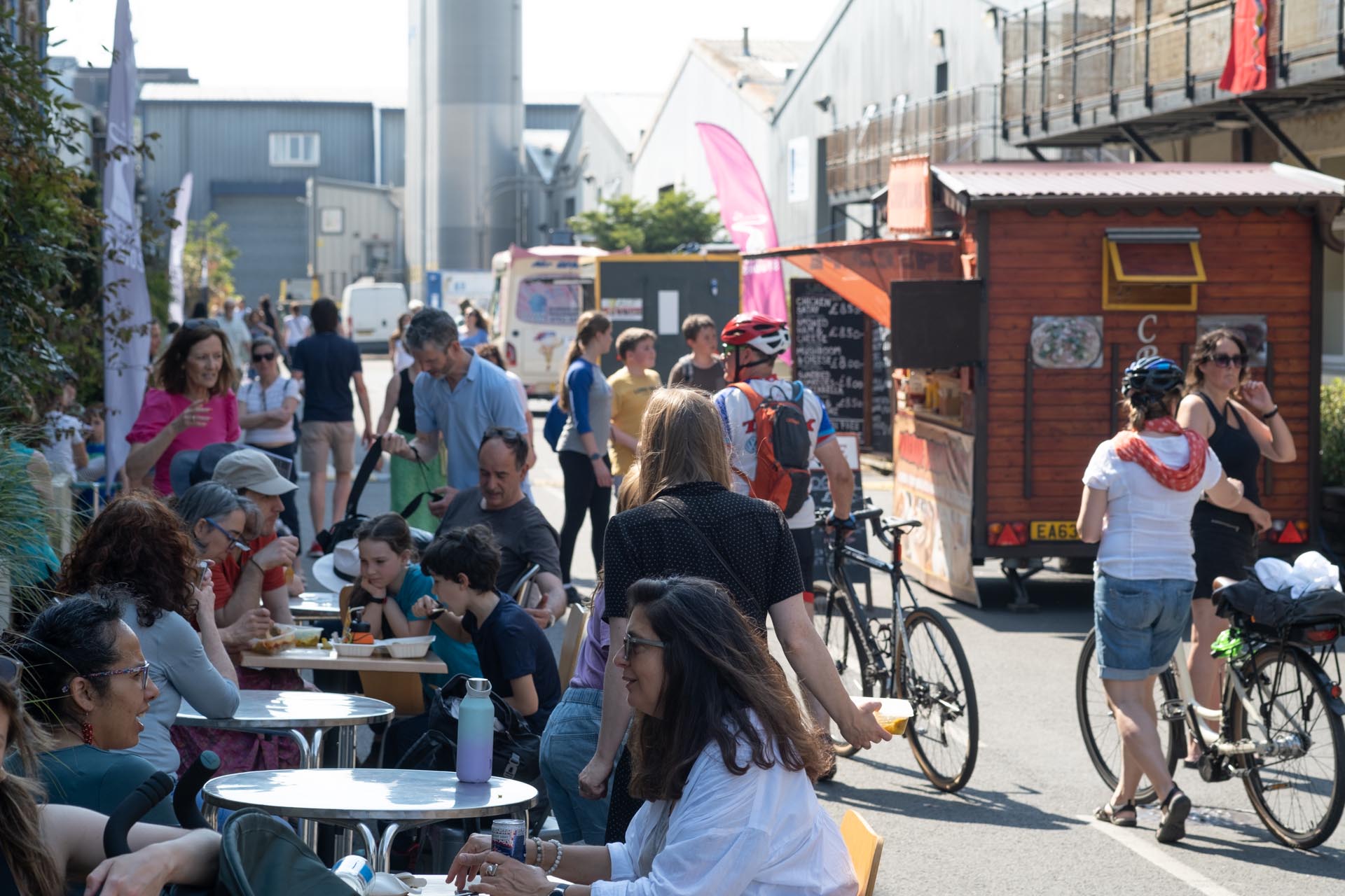 Home | Thames-Side Studios